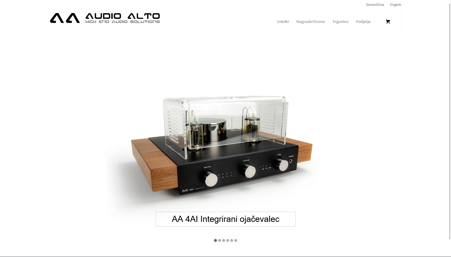 Samo Kramberger – Artist