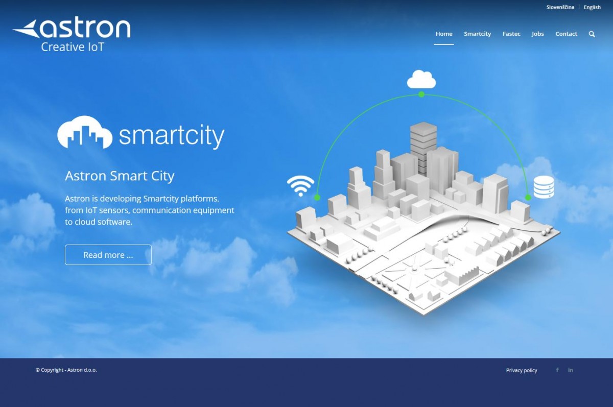 Samo Kramberger – Artist