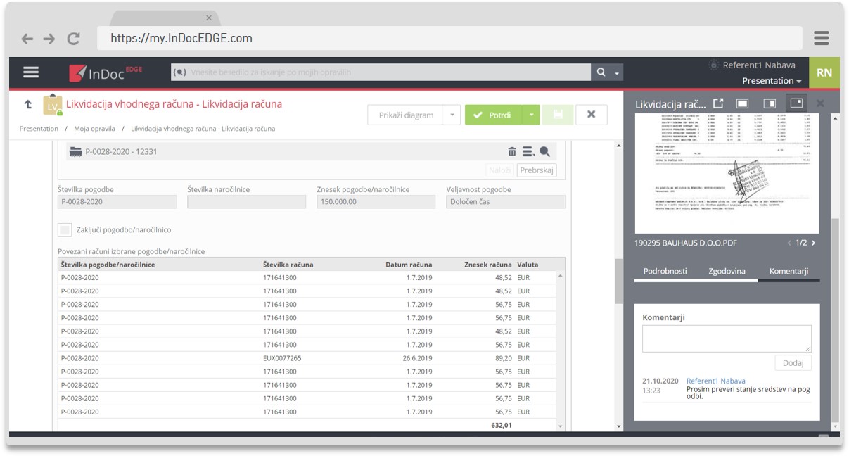 Samo Kramberger – Artist