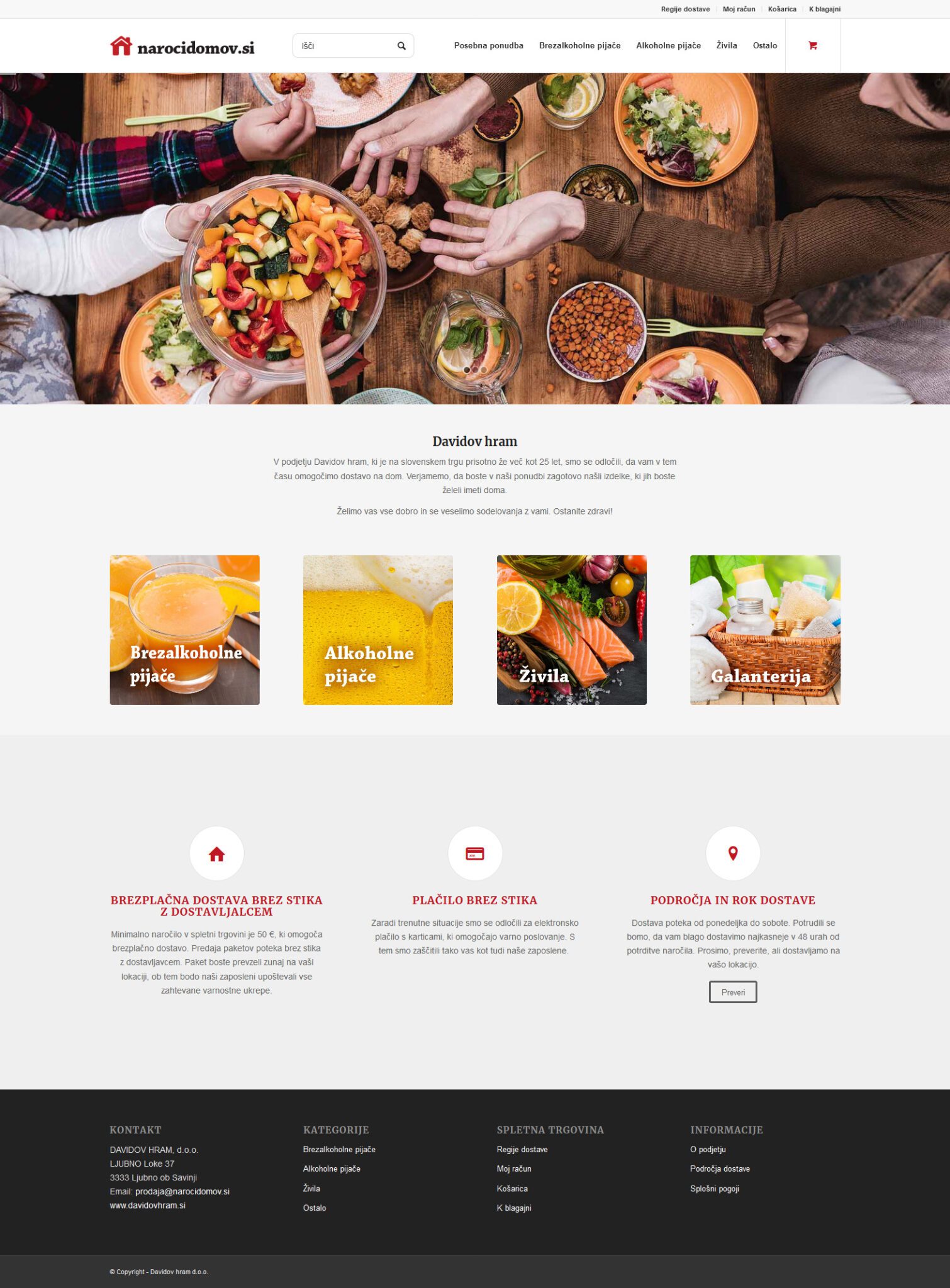 Samo Kramberger – Artist