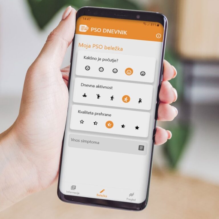 Samo Kramberger – Artist