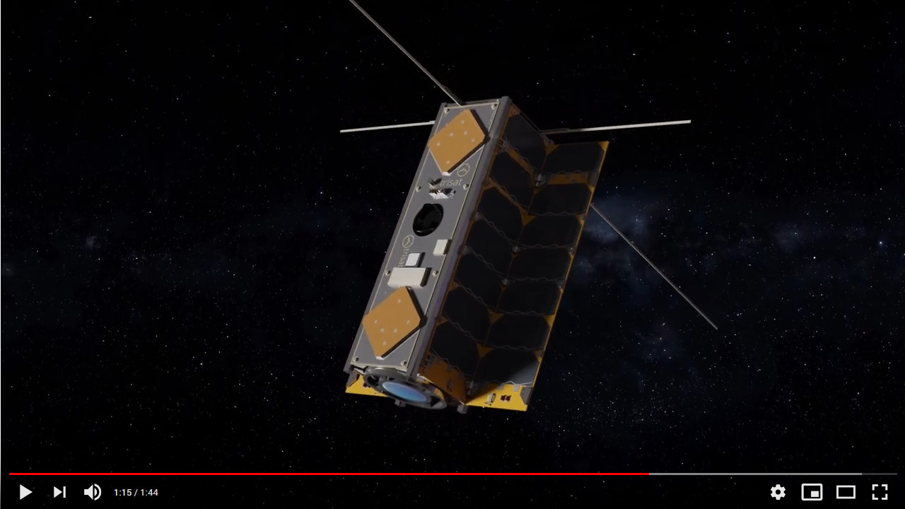 Samo Kramberger – Artist